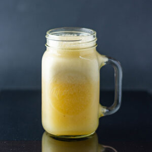 de la Barra | Rovianda Plus