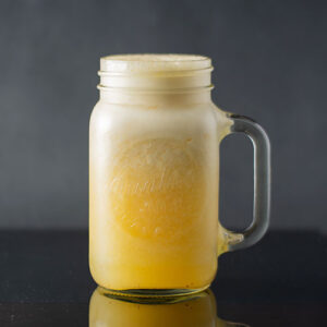 de la Barra | Rovianda Plus