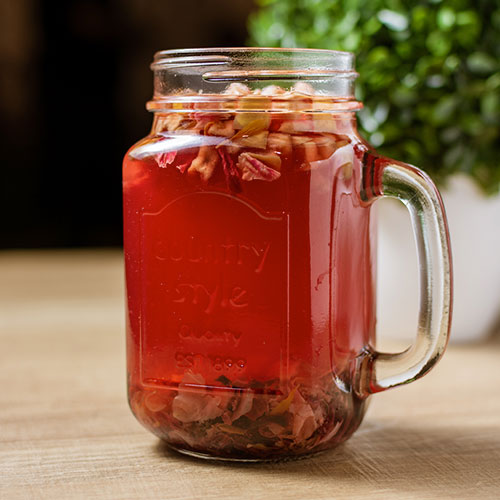 Tisanas | Rovianda Plus