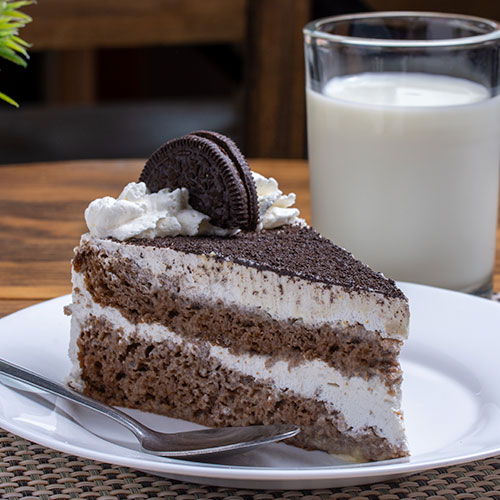 Óreo | Rovianda Plus