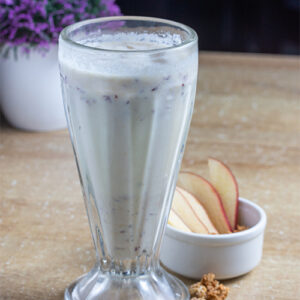 de la Barra | Rovianda Plus